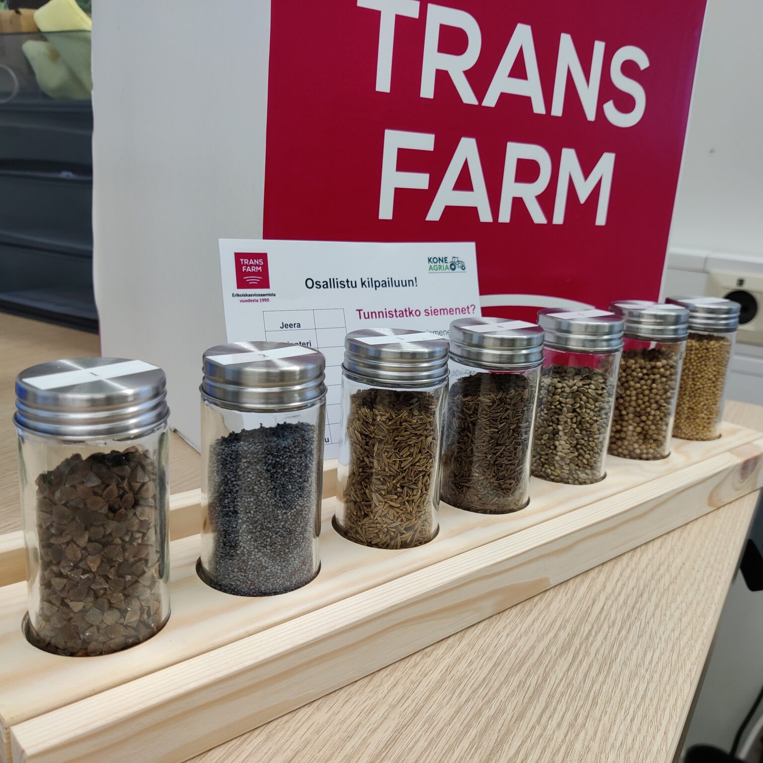 Etusivu - Trans Farm